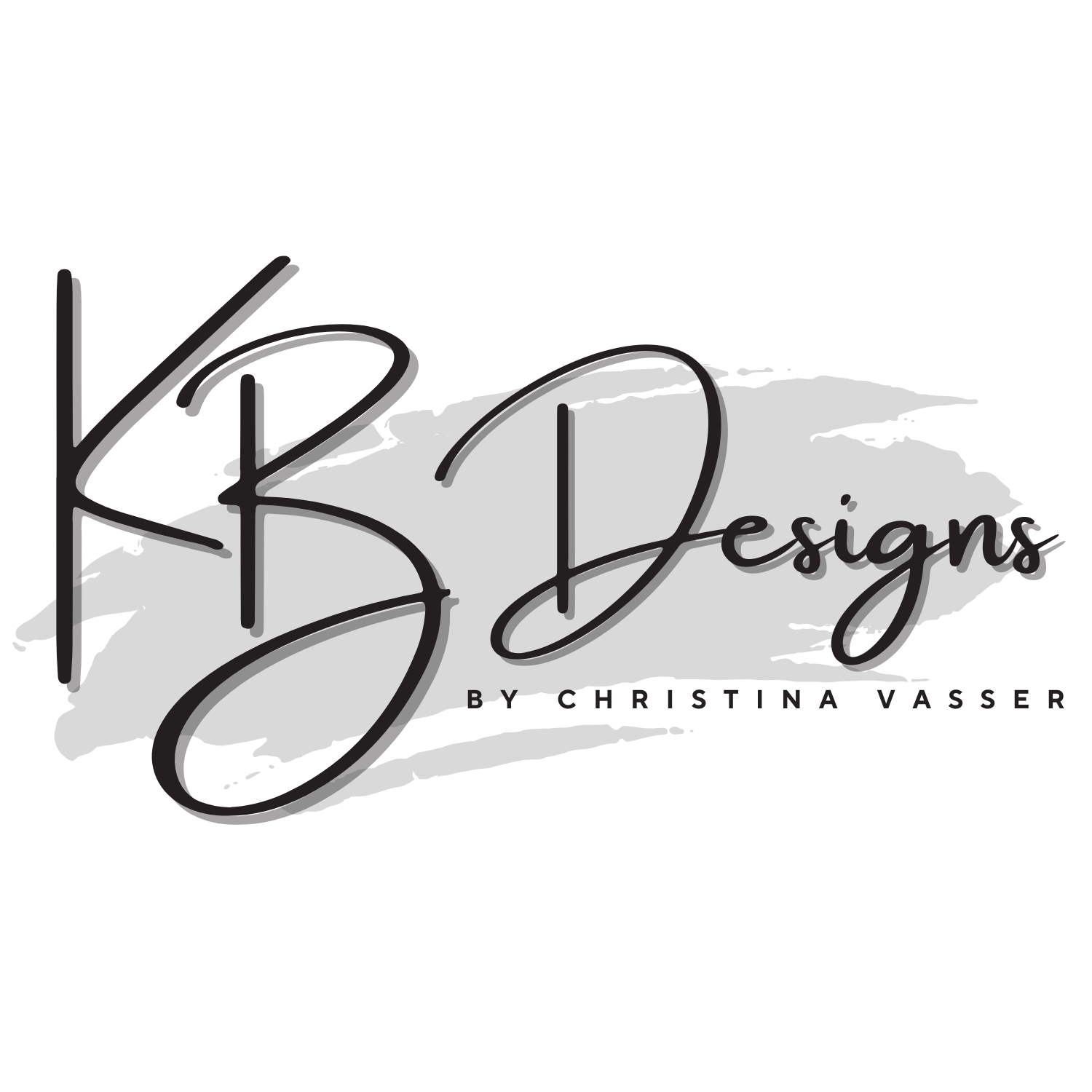KB DESIGNS BY CHRISTINA – KB Designs By Christina
