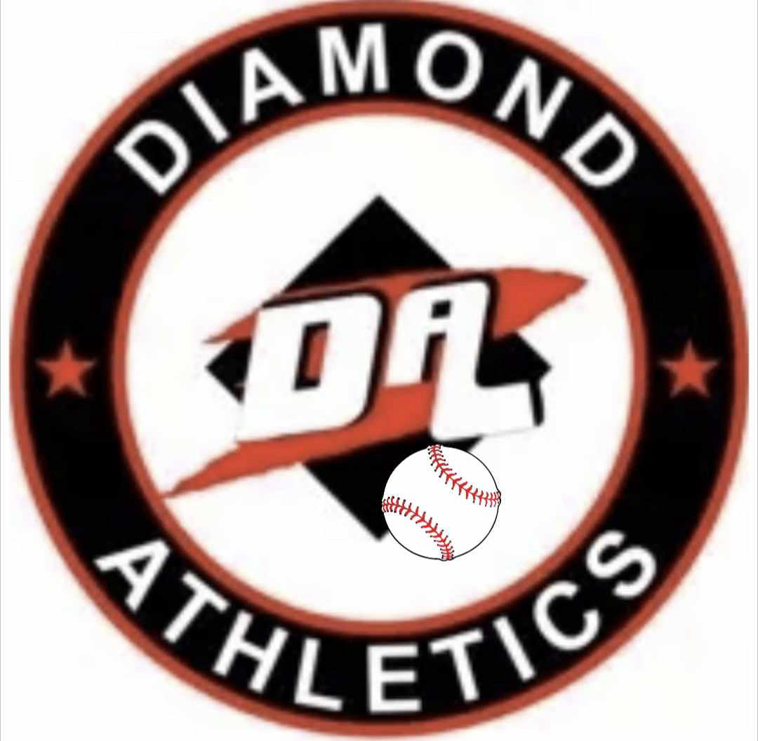 DIAMOND ATHLETICS COLLECTION – KB Designs By Christina