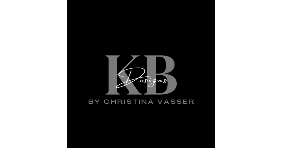 Products – KB Designs By Christina