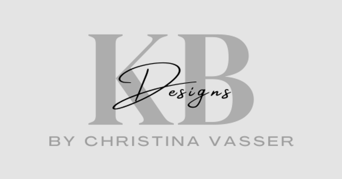 KB Designs By Christina